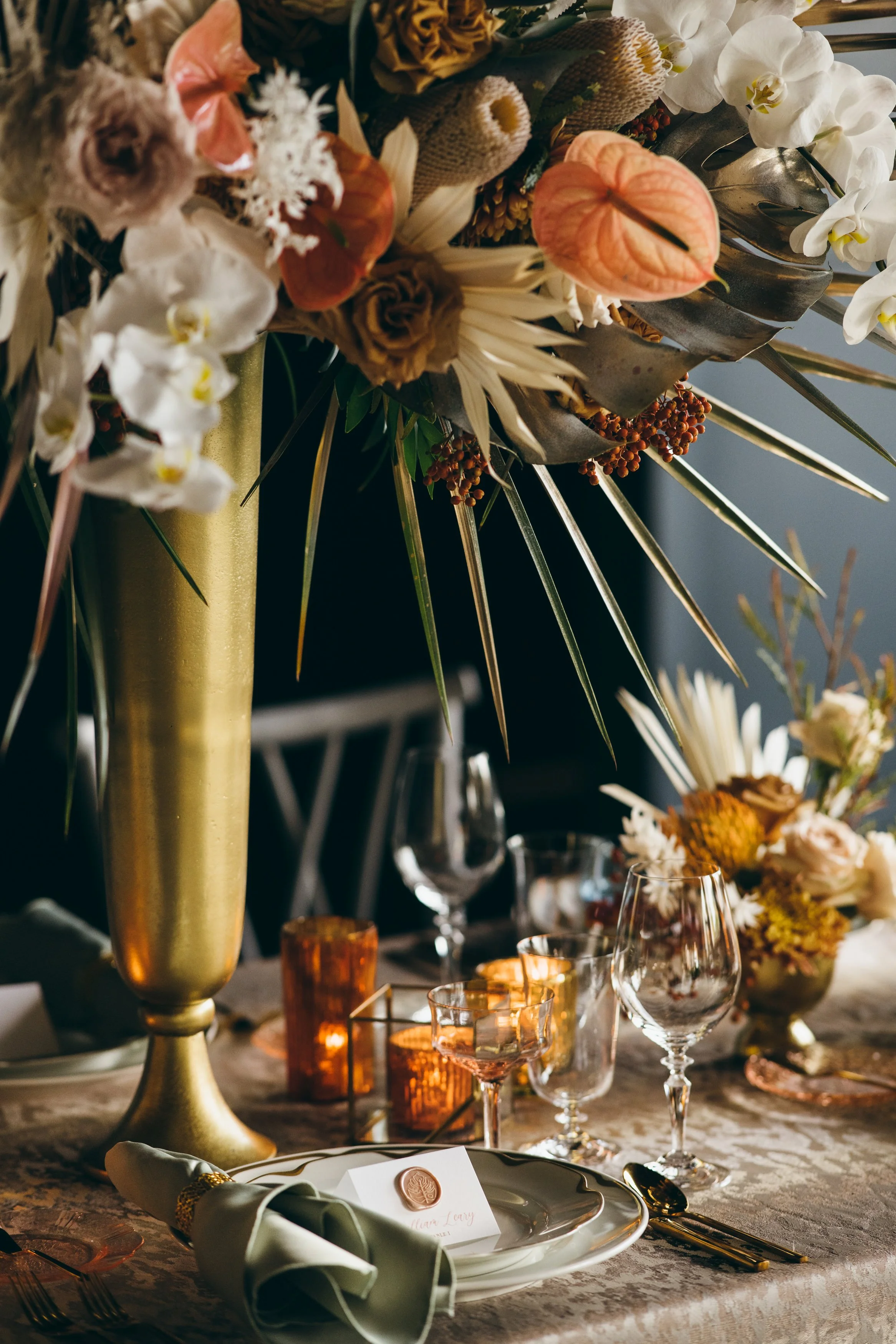Urban Allure Events