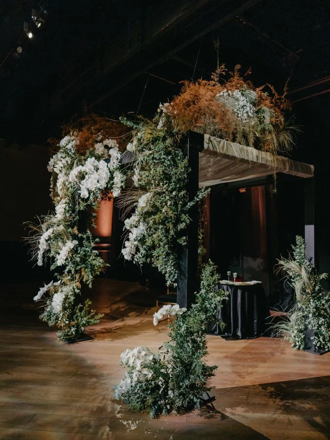 Urban Allure Events | Luxury Wedding + Event Planning in Chicago and beyond