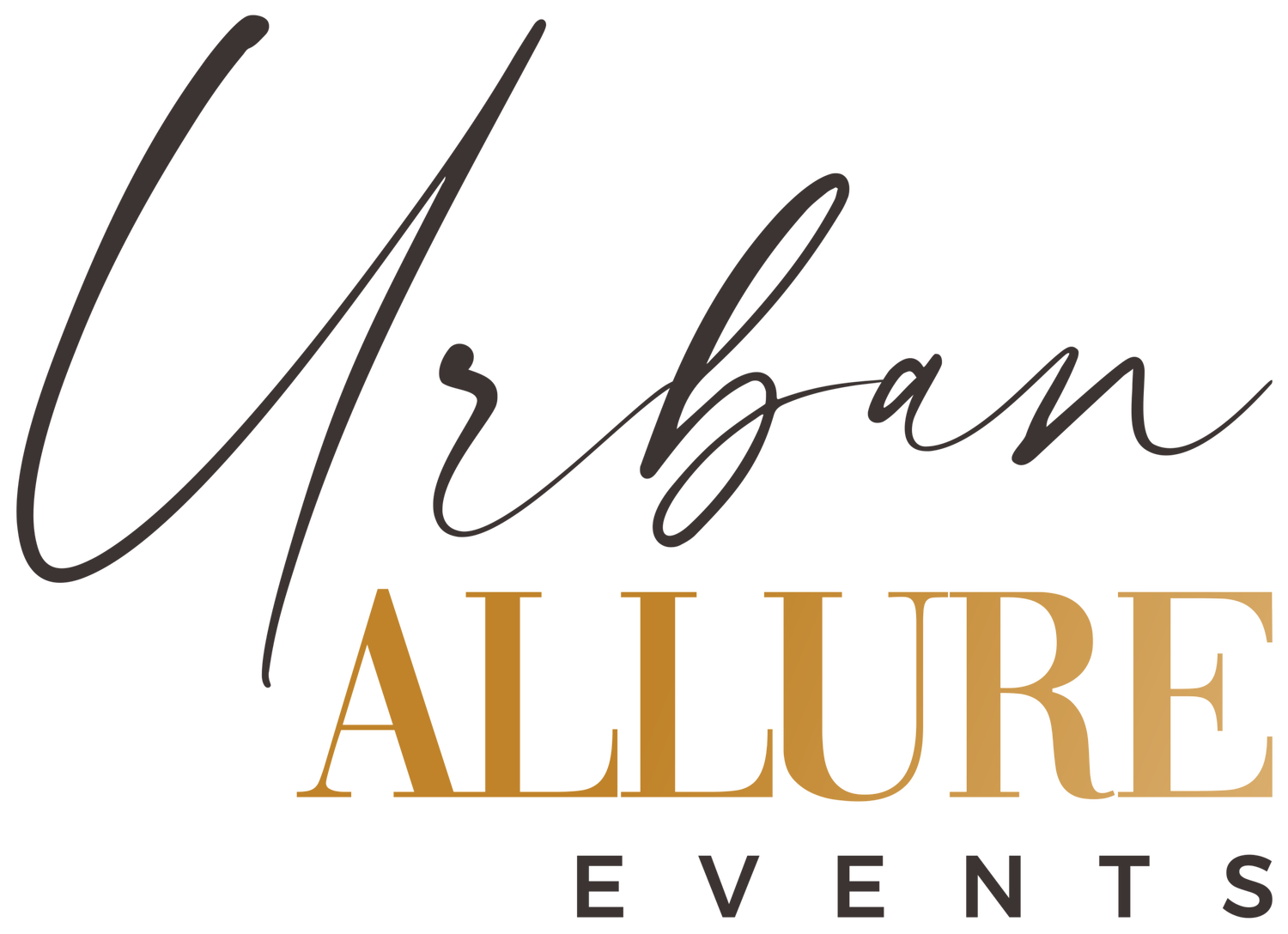Urban Allure Events