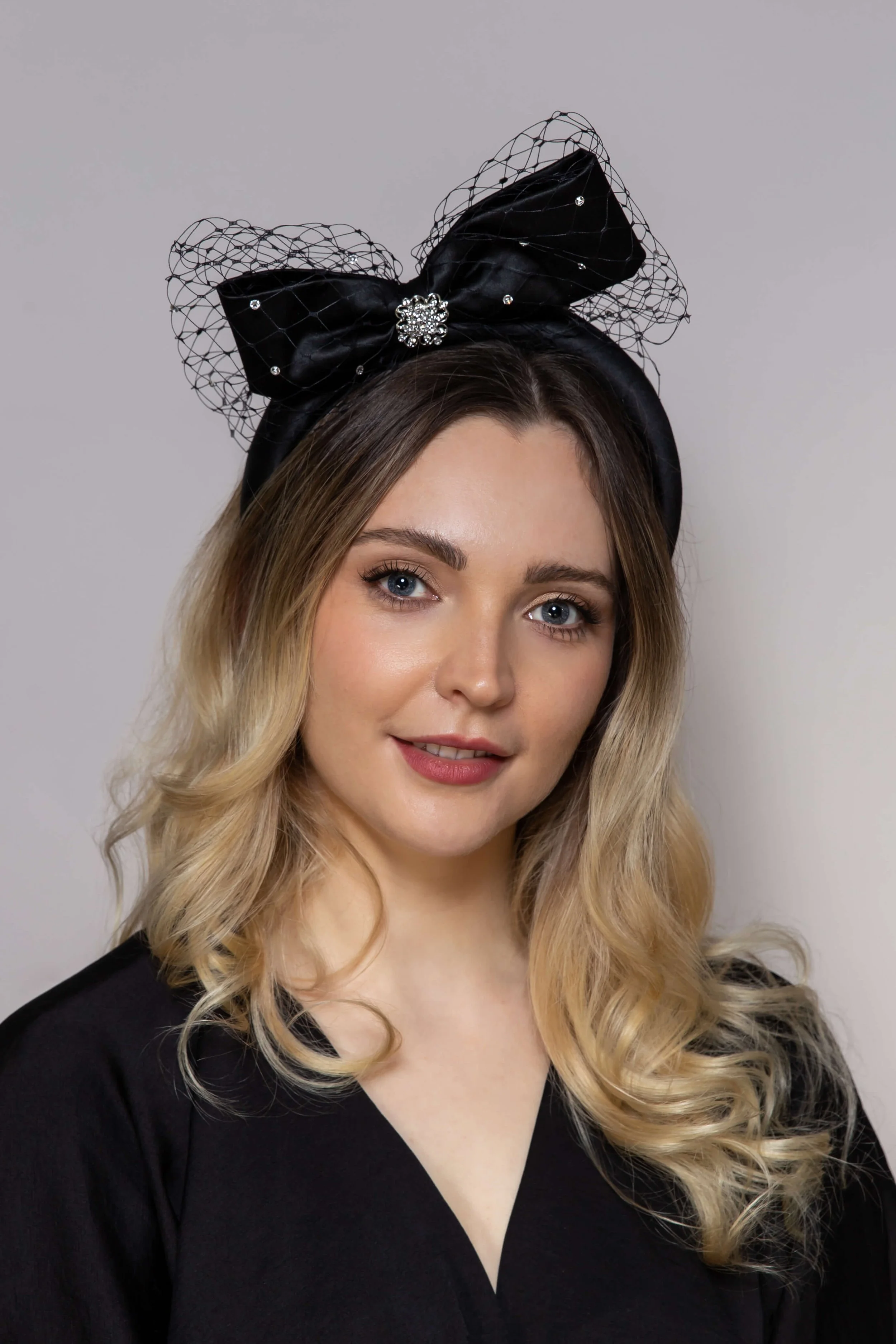 Rental Hat Club — Folly London Luxury Sustainable Millinery