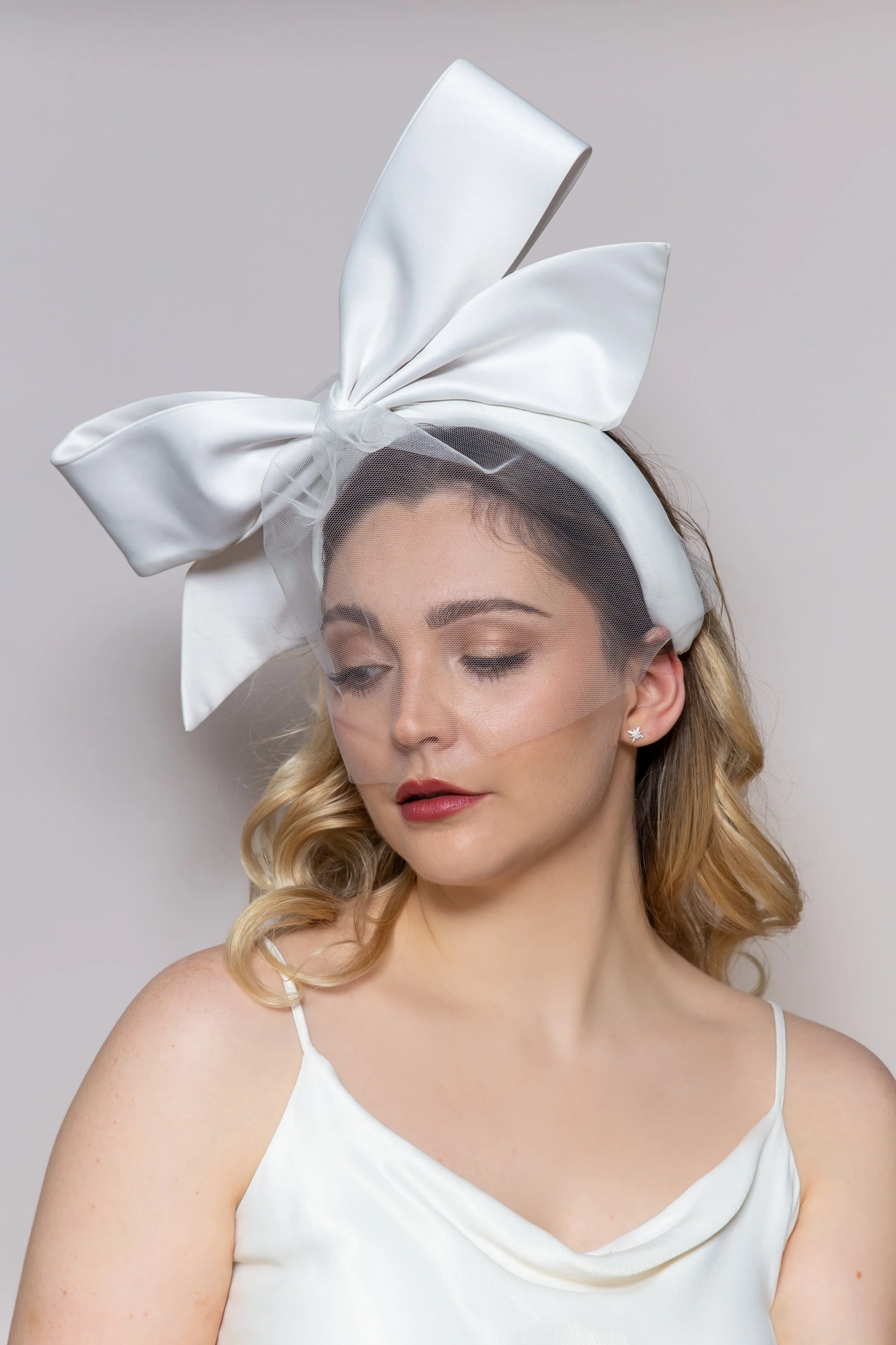 Ethical and Sustainable Millinery | Folly London Millinery