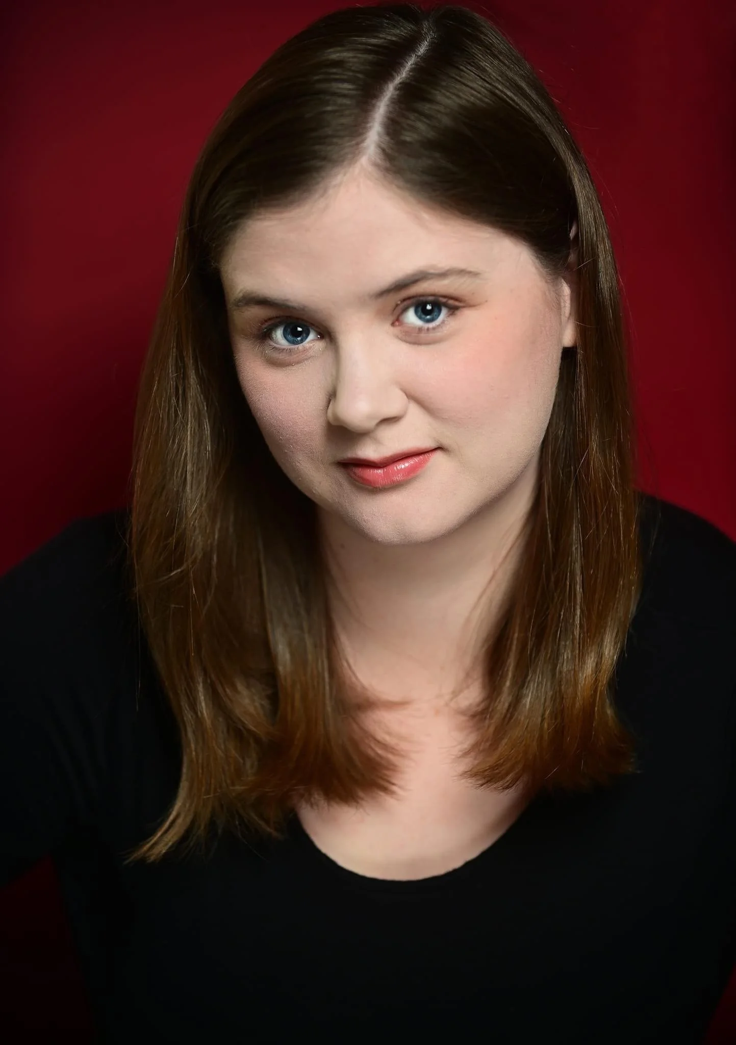 About 5 — Hadley Evans Nash