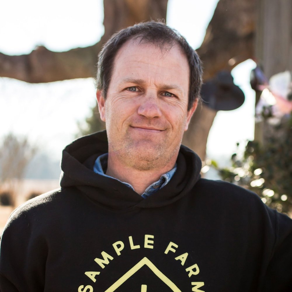 Meet the Crew — Sample Farm