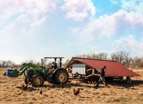 Sample Farm