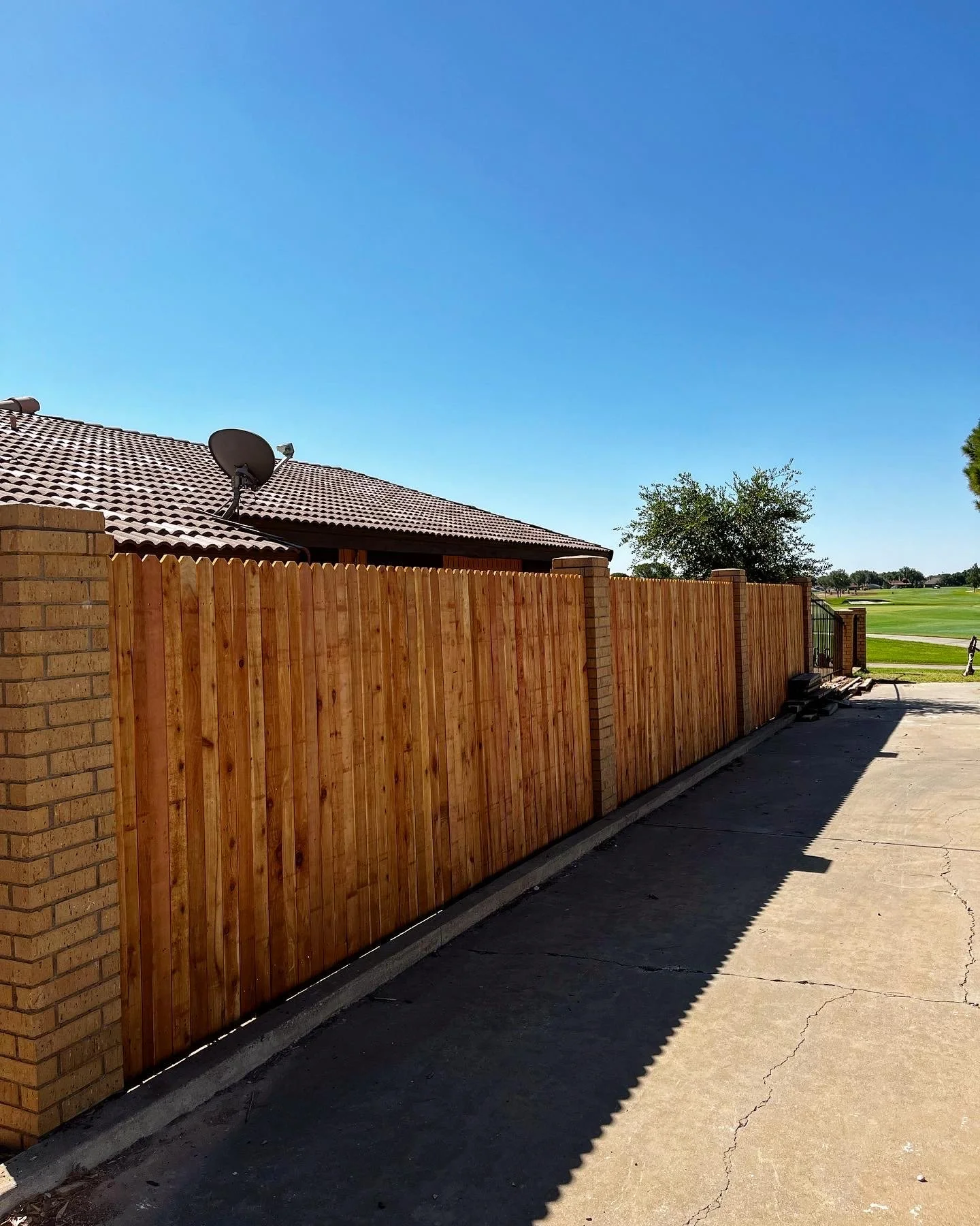 Freedom Fence & Services