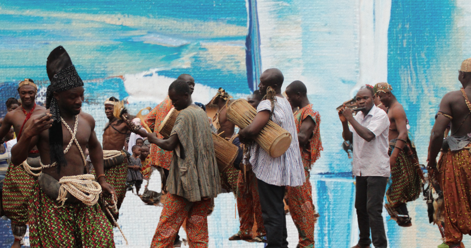 General 6 — Tiyumba