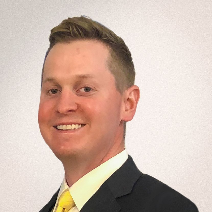 Our Team — Barefoot Mining