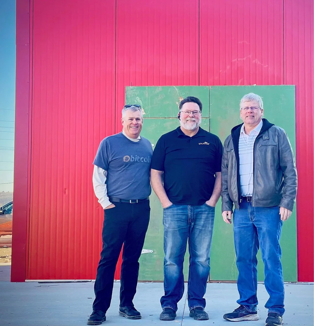 About — Barefoot Mining