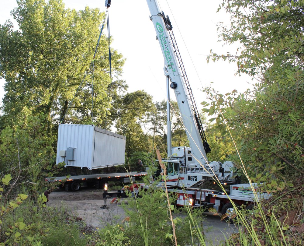 About — Barefoot Mining