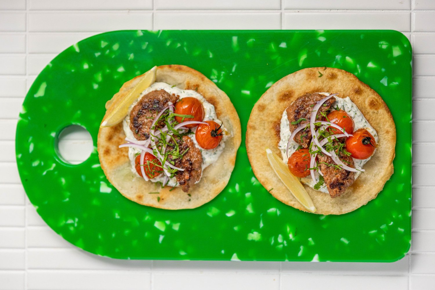 Beef Souva — COOK WITH LUKE