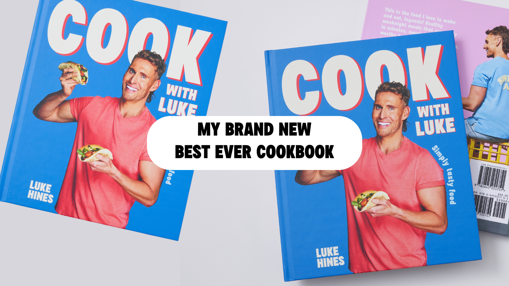 Sticky Carrot Cake — COOK WITH LUKE