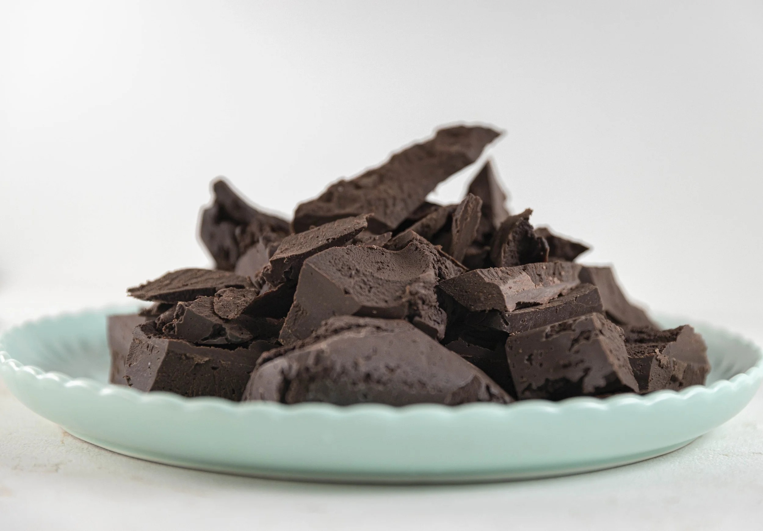 Easy Low Carb Keto Chocolate COOK WITH LUKE