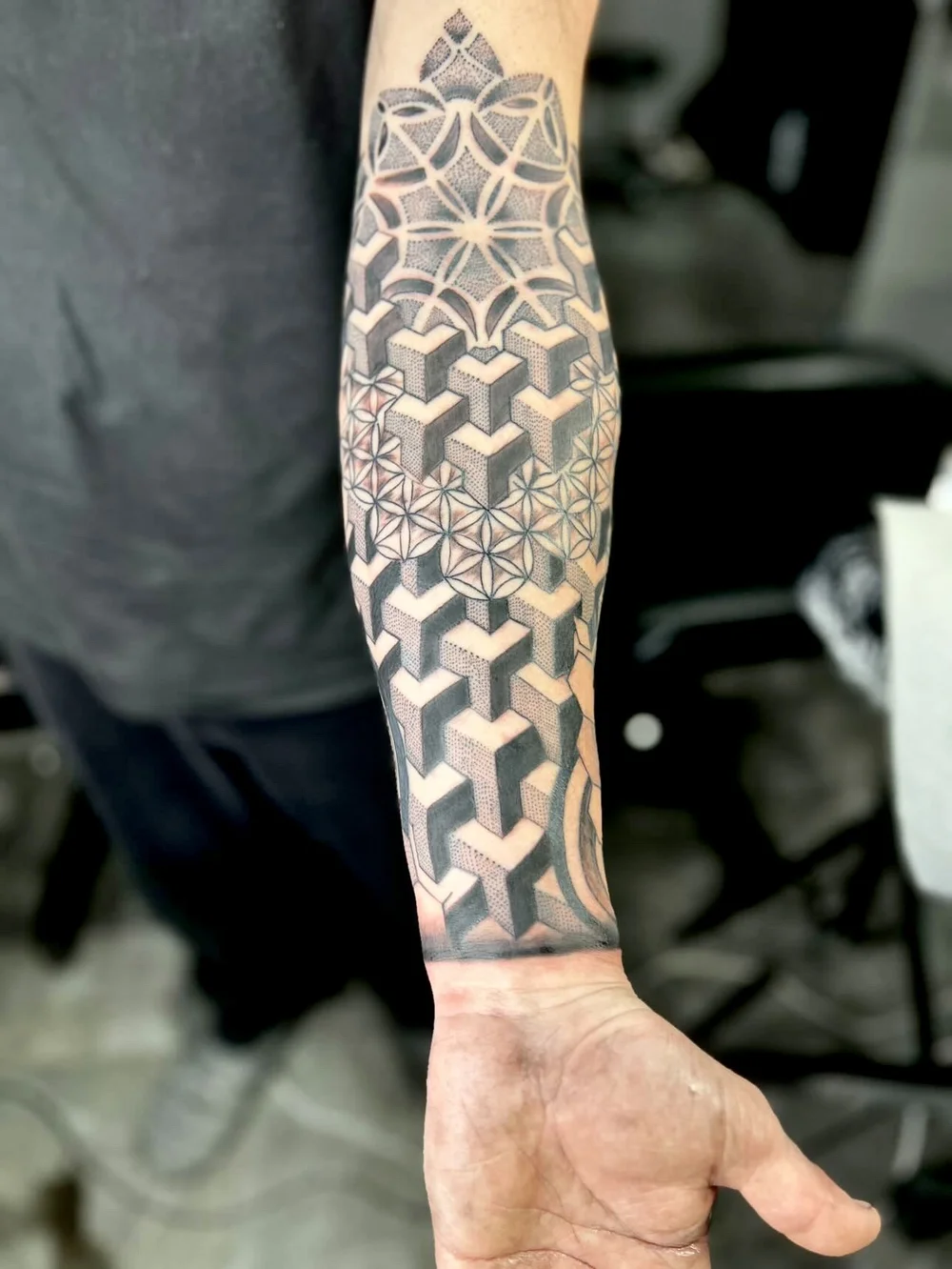 Walk in Same Day Tattoos Ottawa — Sandbox Tattoos Ottawa | Picosure ...