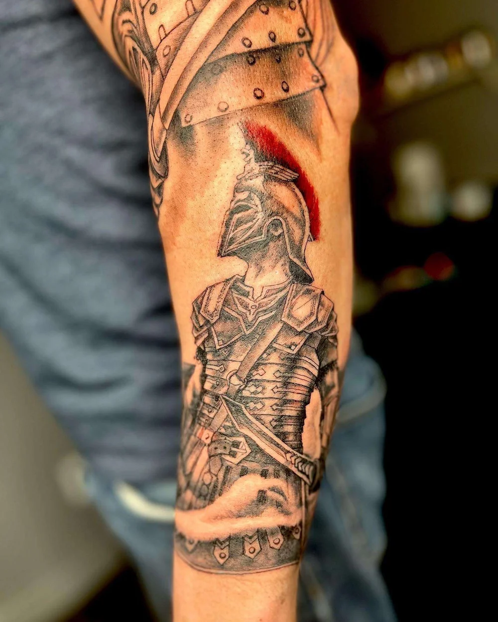 Walk in Same Day Tattoos Ottawa — Sandbox Tattoos Ottawa | Picosure ...