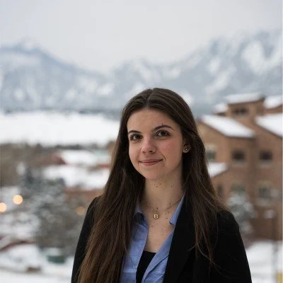 Executive Committee — Delta Sigma Pi - Alpha Rho