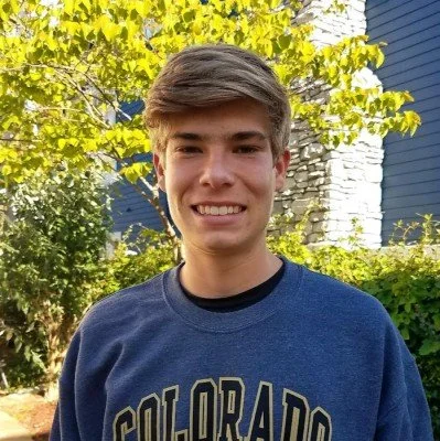 Executive Committee — Delta Sigma Pi - Alpha Rho