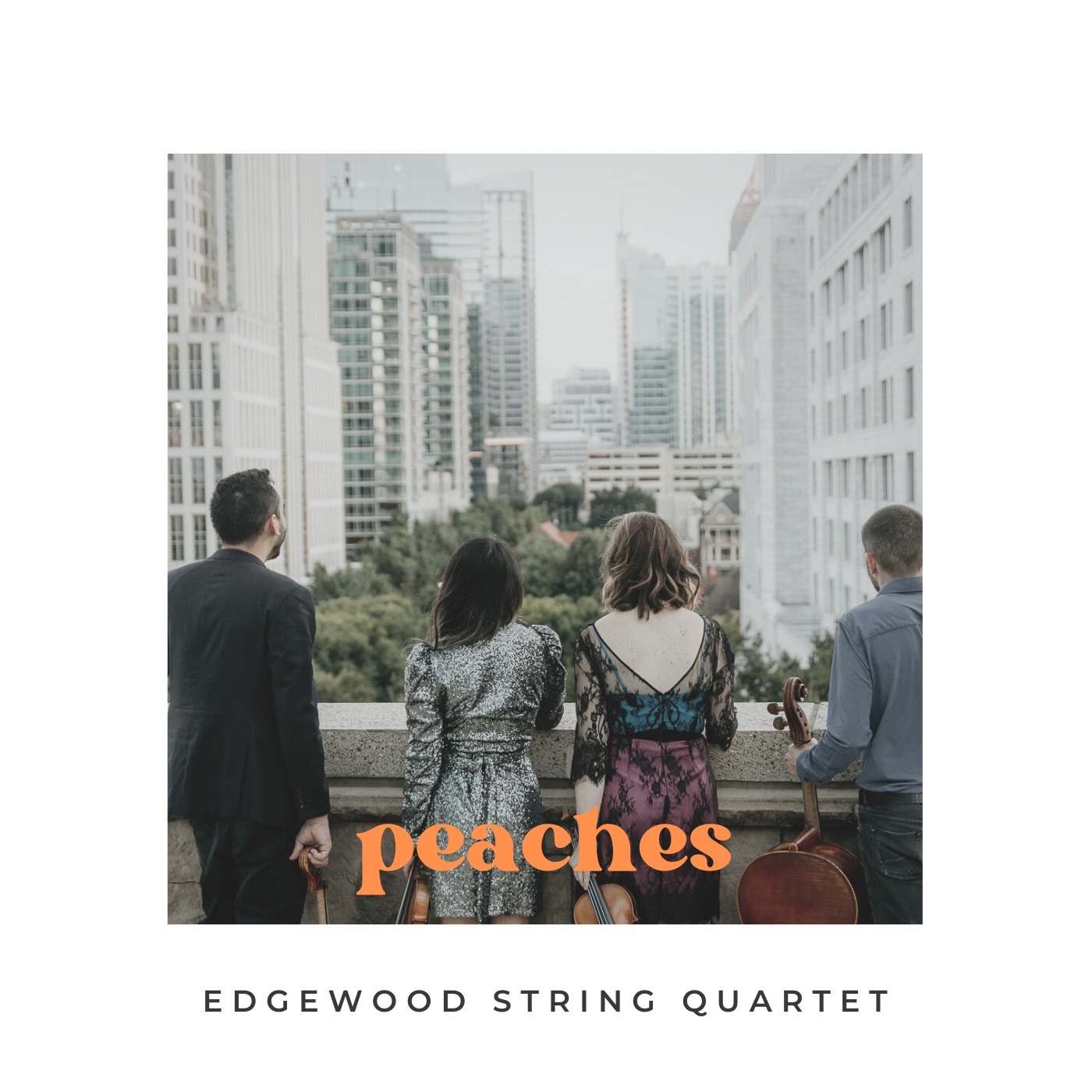 Peaches Album