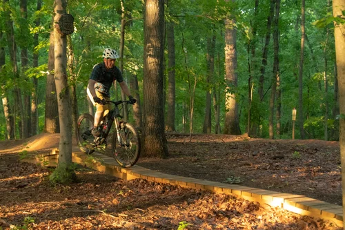 Where to Ride: Cycling Routes and Places We Ride
