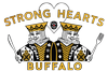 Strong Hearts Buffalo
