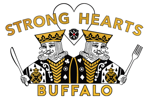 Strong Hearts Buffalo