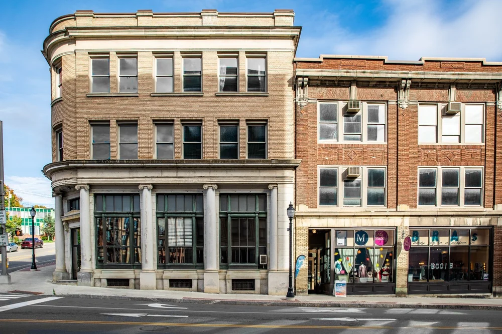 33 State Street