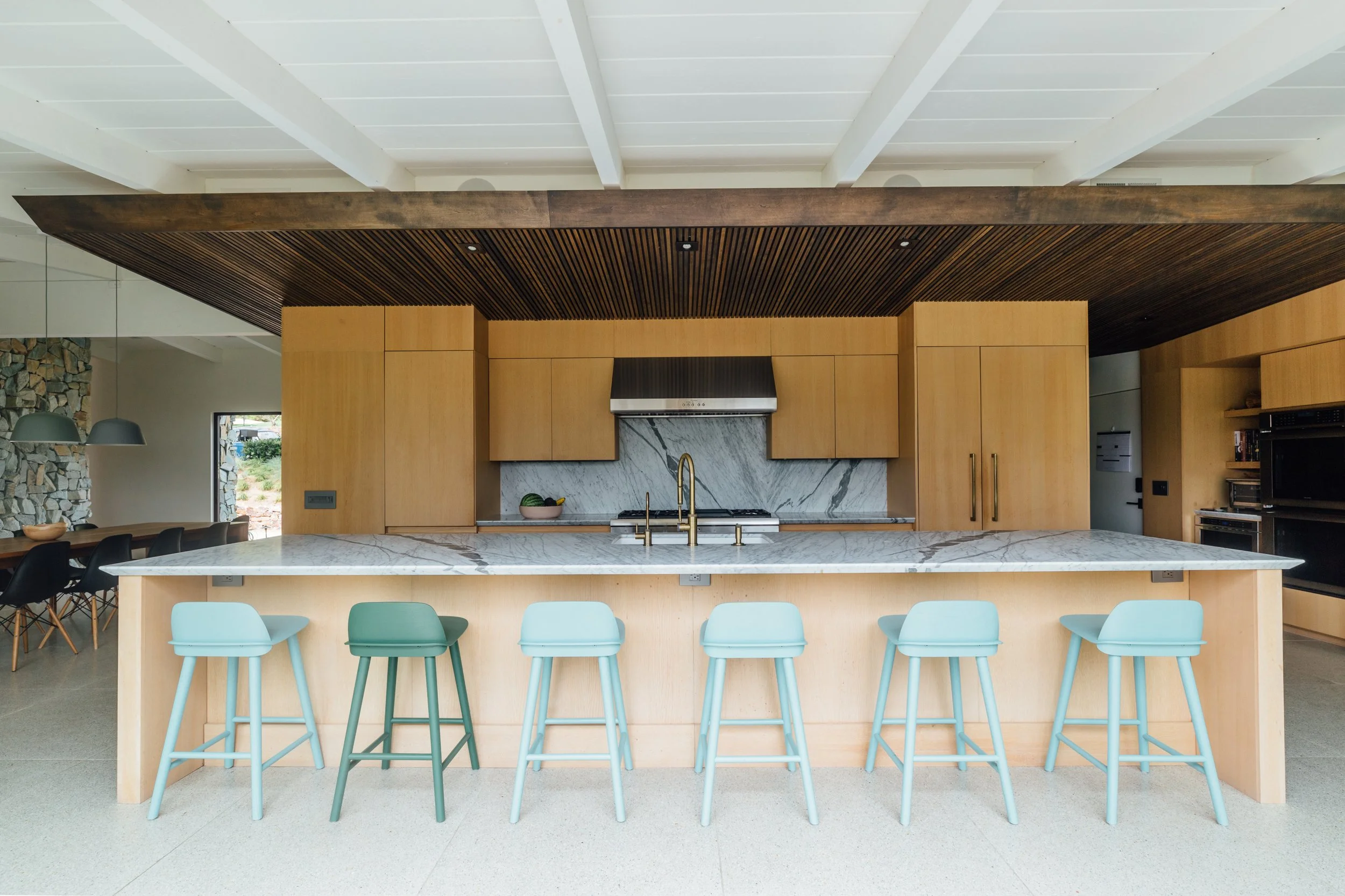 Interior design — The Brown Studio