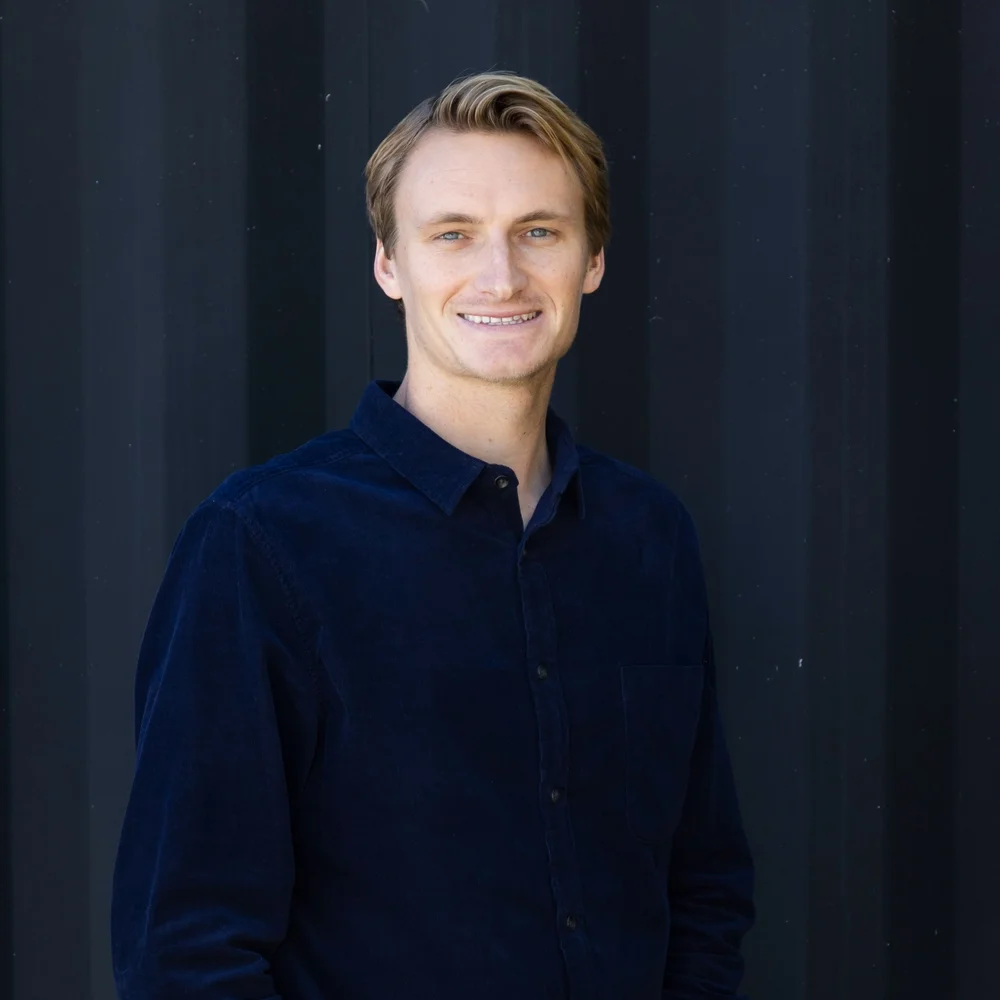 About — The Brown Studio