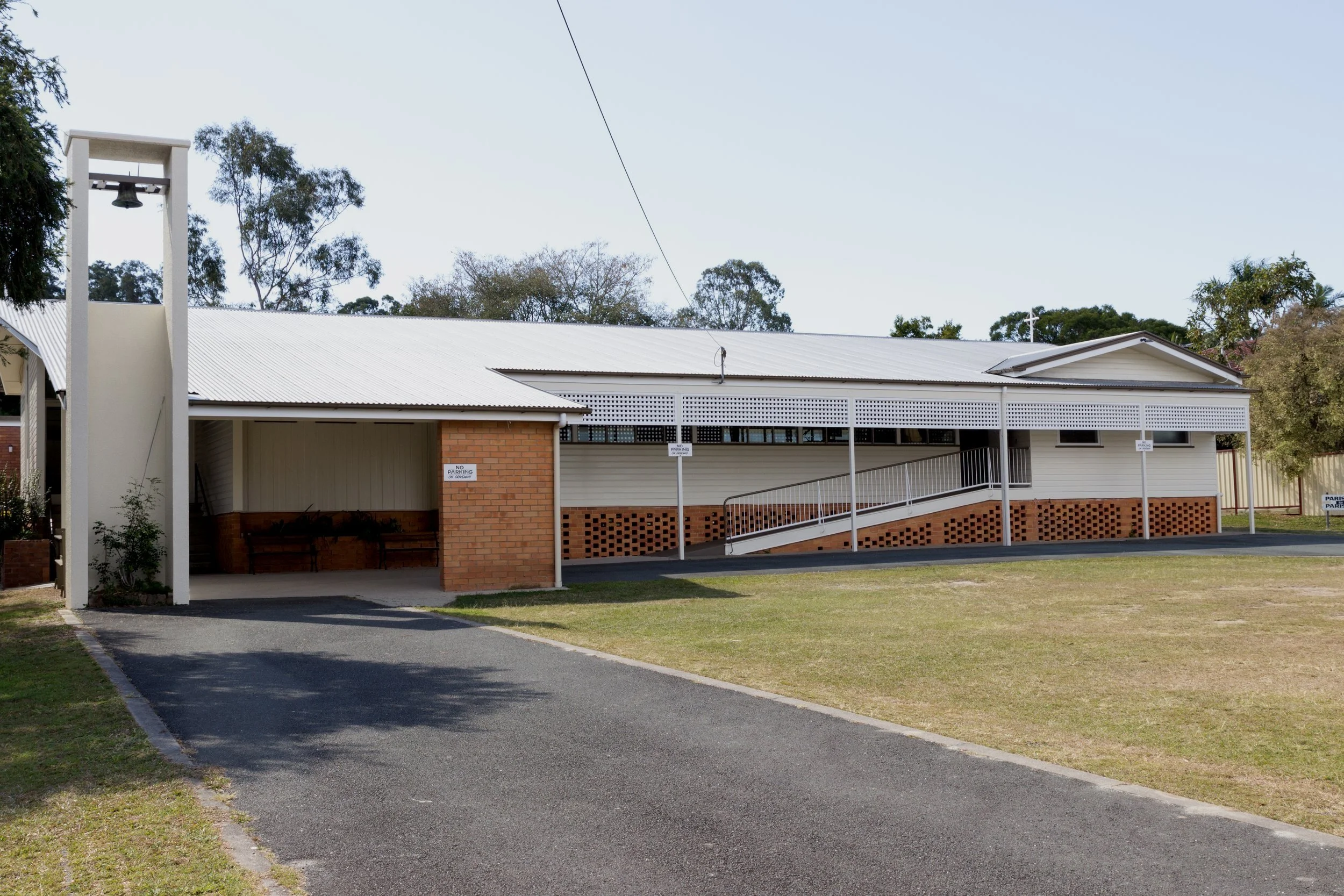 Kedron Brook Catholic Community
