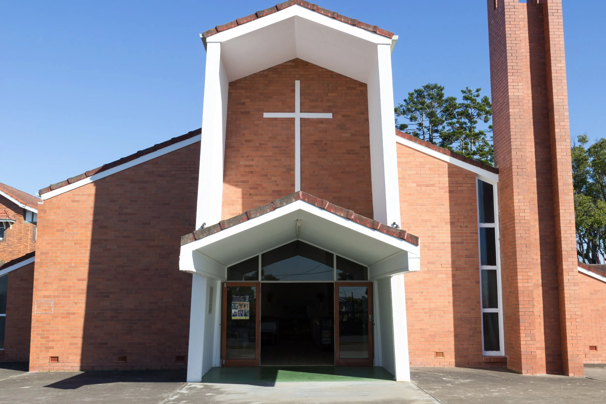 Kedron Brook Catholic Community