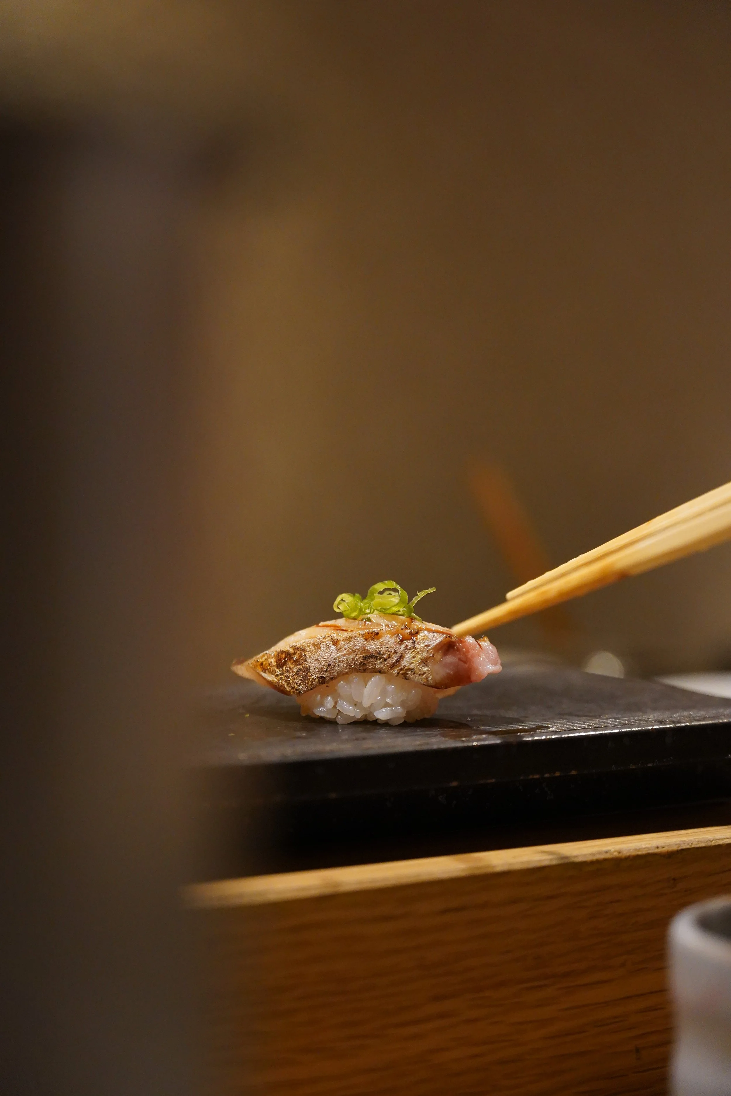 UPPER EAST SIDE — AKIMORI