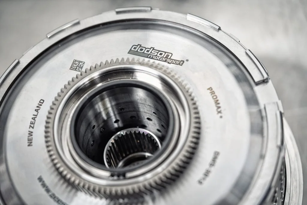 Colab Garage DL800 NG2 Transmission — Colab Garage | High Performance ...