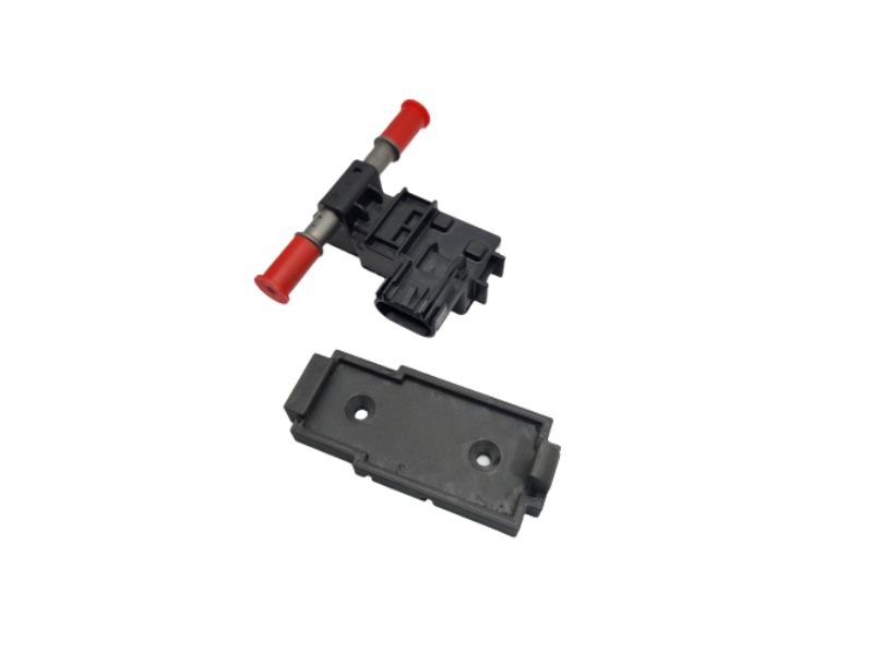 GM Style Flex Fuel Sensor Mount — Colab Garage | High Performance DCT ... GM Style Flex Fuel Sensor Mount — Colab Garage | High Performance DCT ...