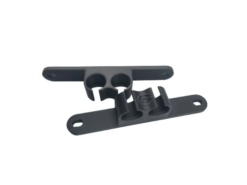R8 / Huracan Dual AEM Pressure Sensor Mount Brackets — Colab Garage ...