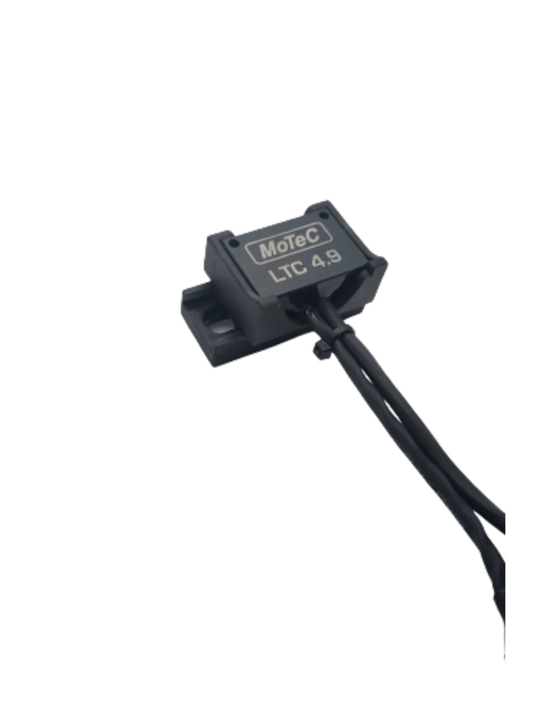 Colab Carbon MoTeC LTC Mount — Colab Garage | Performance Builds & Parts – speed. REDEFINED