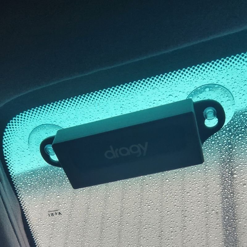 Colab Carbon Dragy Mount — Colab Garage | Performance Builds & Parts ...