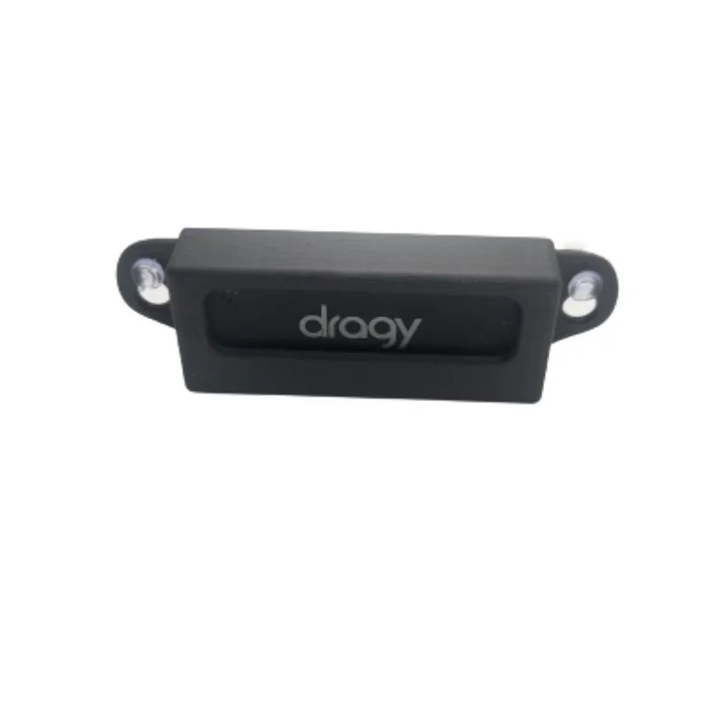 Colab Carbon Dragy Mount — Colab Garage | Performance Builds & Parts ...