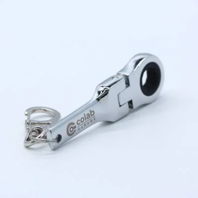 Colab Garage 10mm Keychain — Colab Garage | Performance Builds & Parts ...