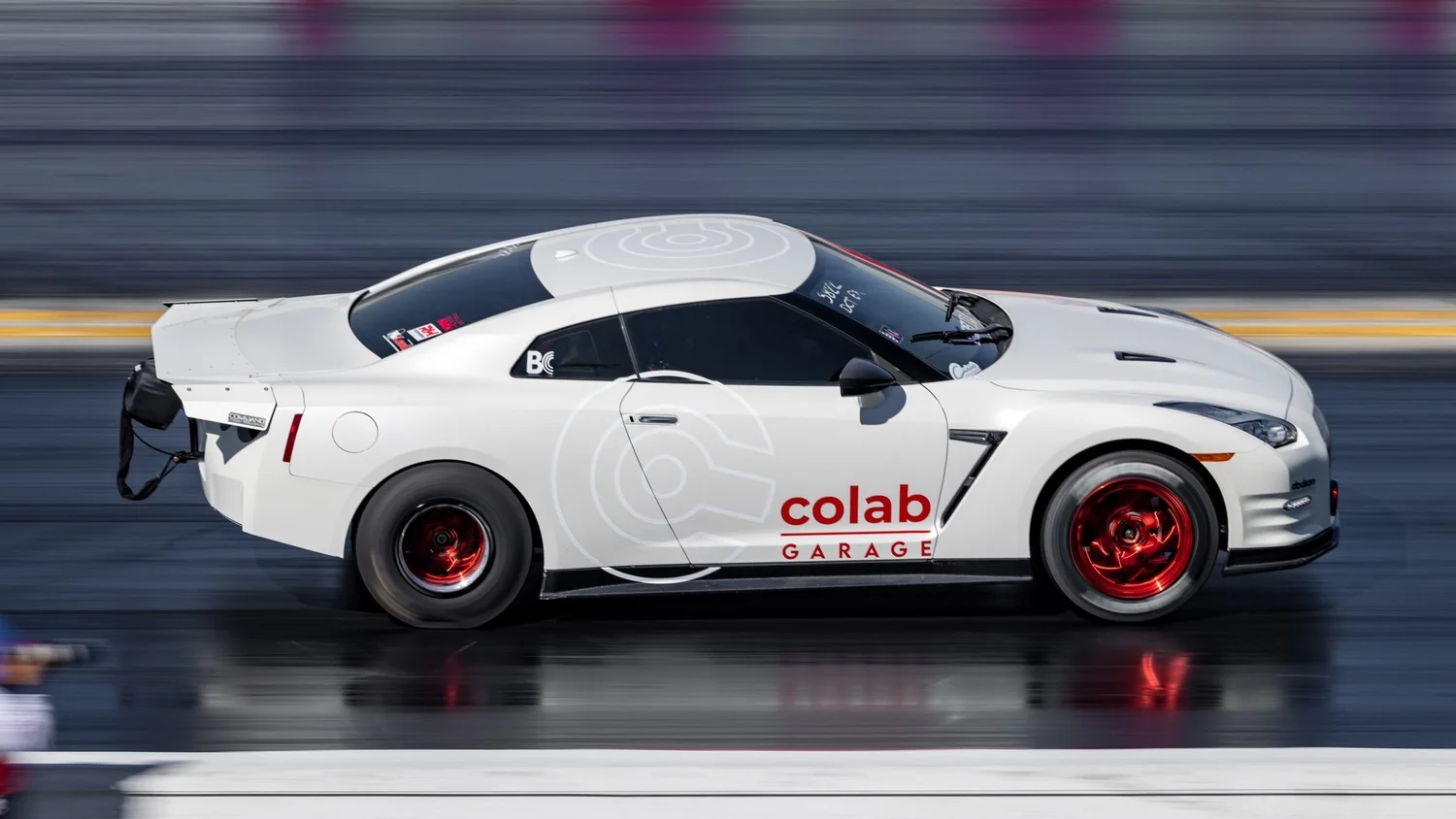 Nissan R35 GT-R Transmission: The Ultimate Guide — Colab Garage ...
