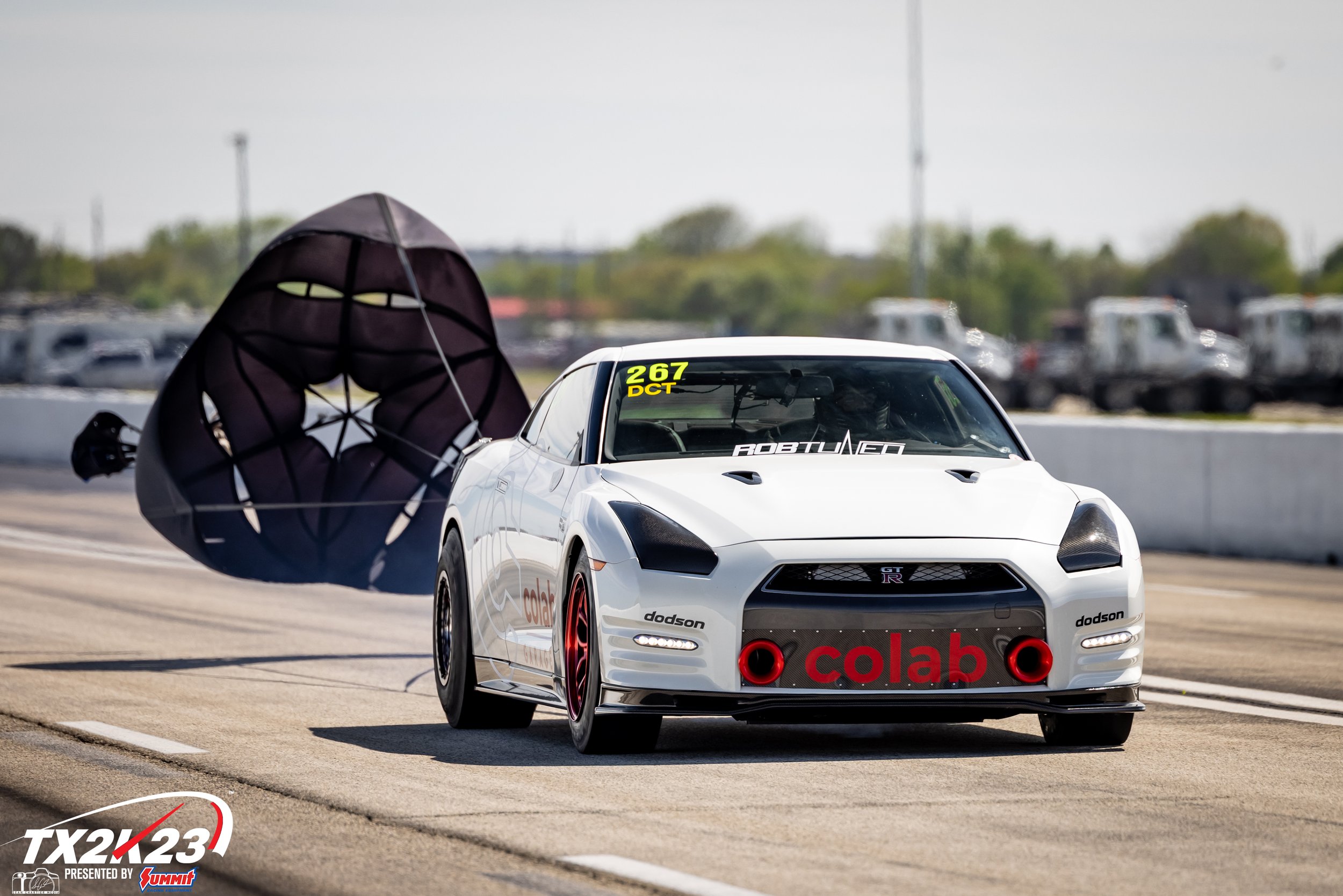Colab Garage GR6 KS1 Transmission — Colab Garage | Performance Builds ...