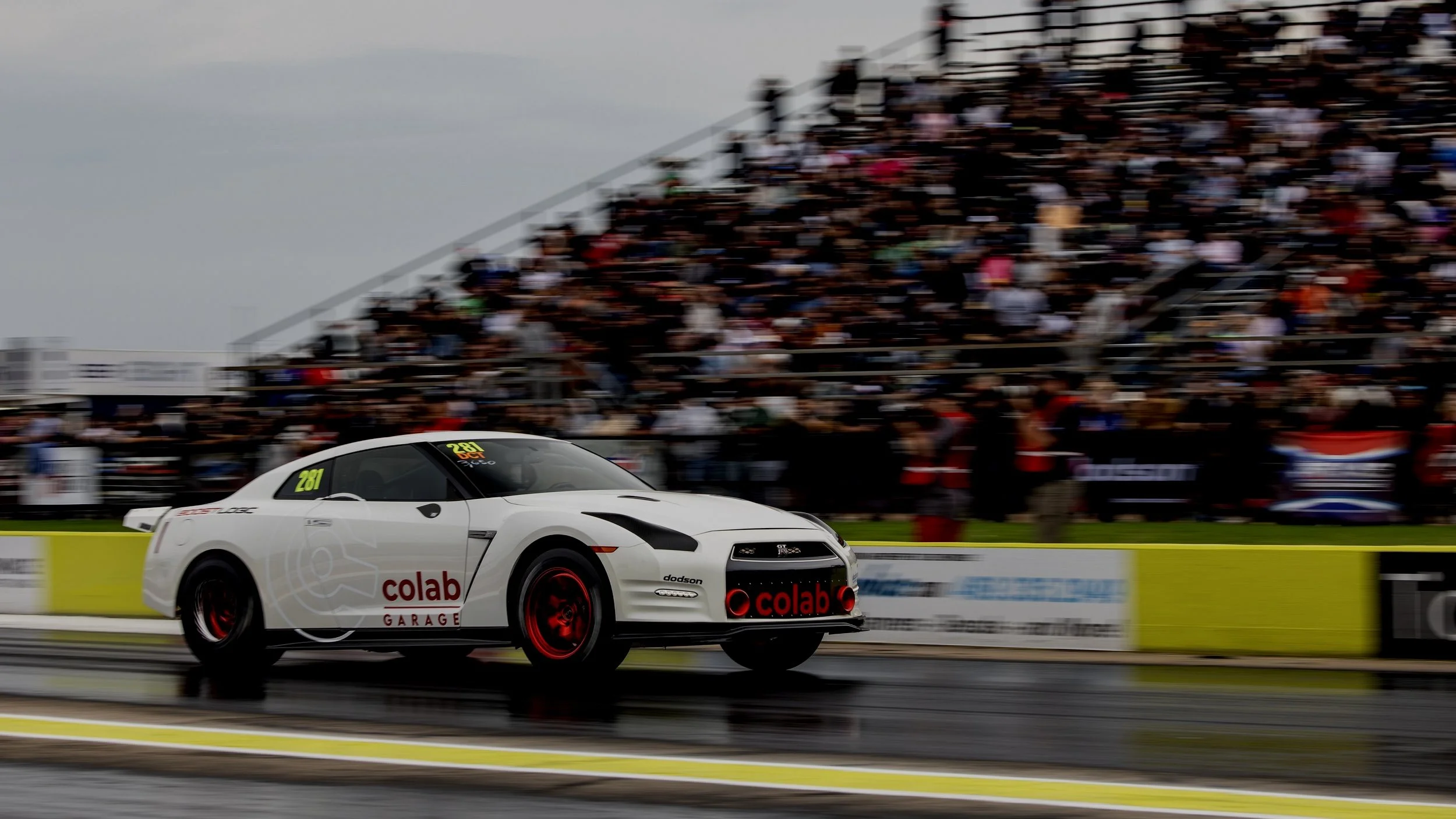 Store — Colab Garage | Performance Builds & Parts – speed. REDEFINED