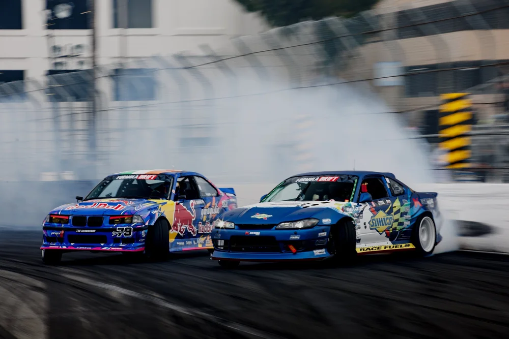 About — Colab Garage | Performance Builds & Parts – speed. REDEFINED