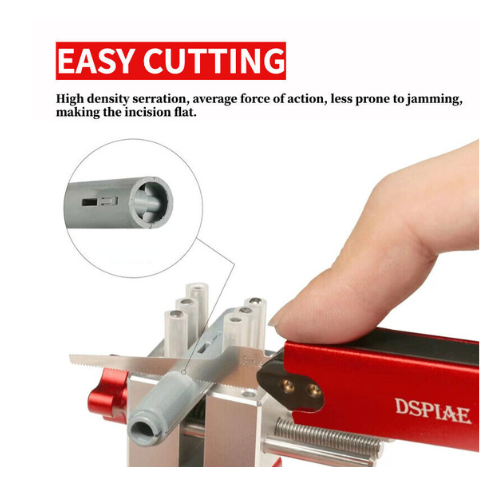 Dspiae Aluminium Hand Saw DSP-AT-HW — The Best Hobby Shop for Models ...