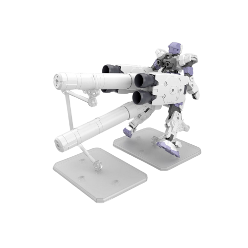 Bandai 1/144 Clear Action Base 6 BNDAI 2642195 — The Best Hobby Shop ...