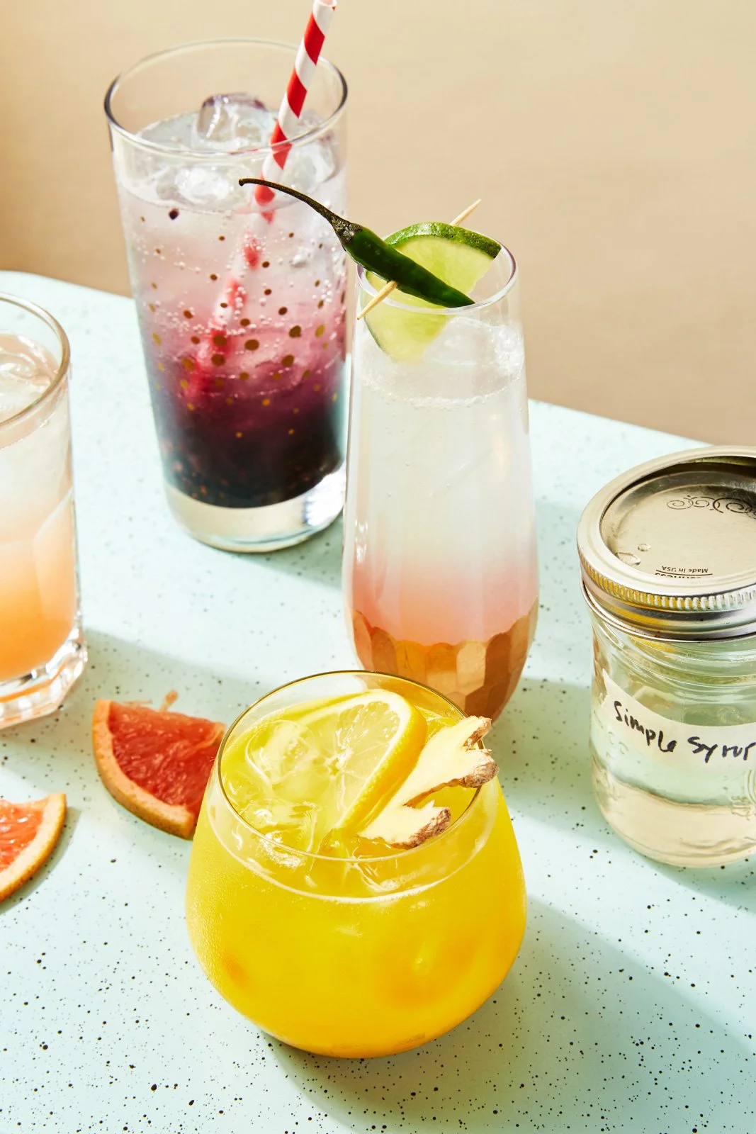 Beverages, Cocktails + Liquids Photography — Food Photographer NYC ...