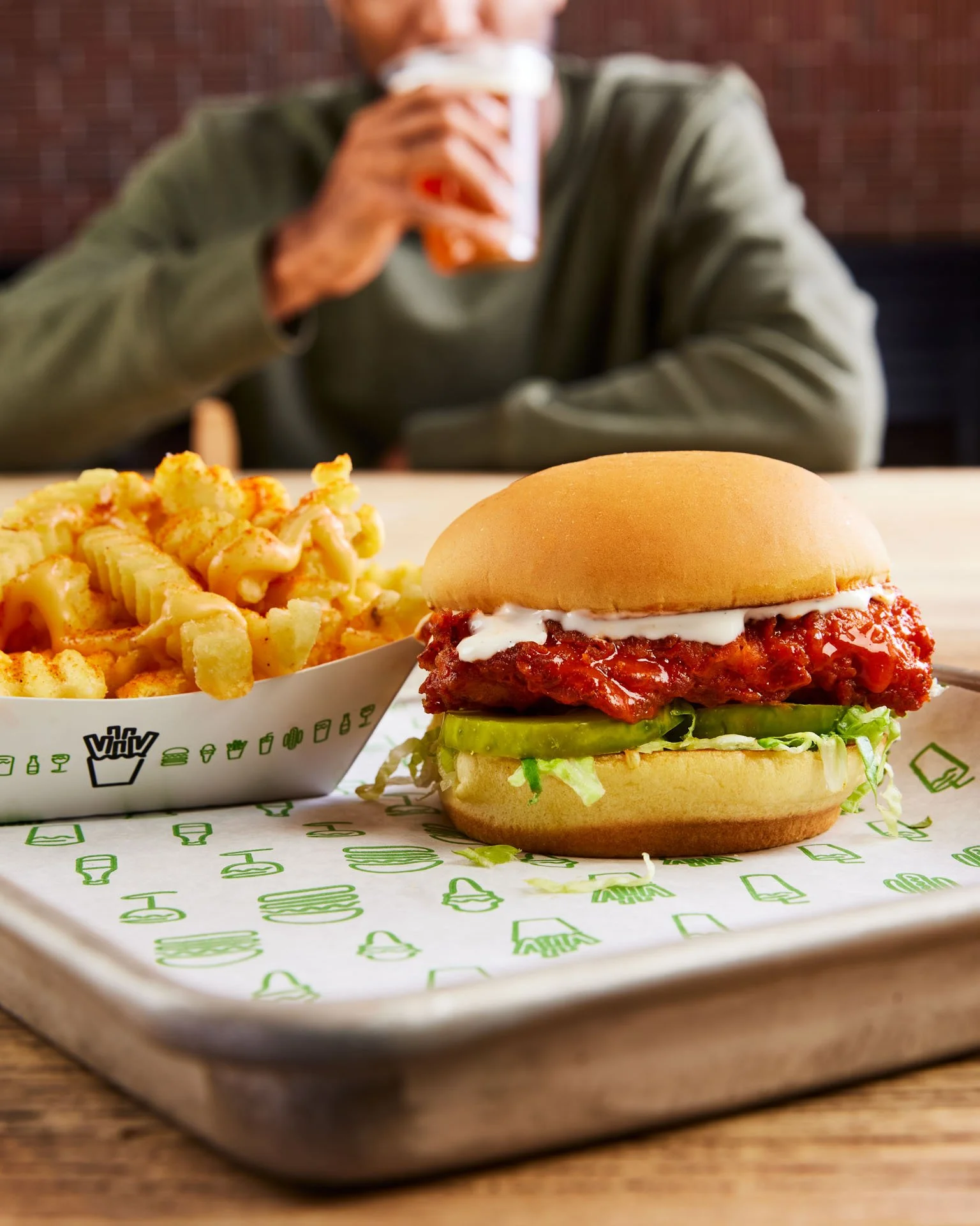 Commercial Food Photography — Food Photographer NYC - Emily Hawkes