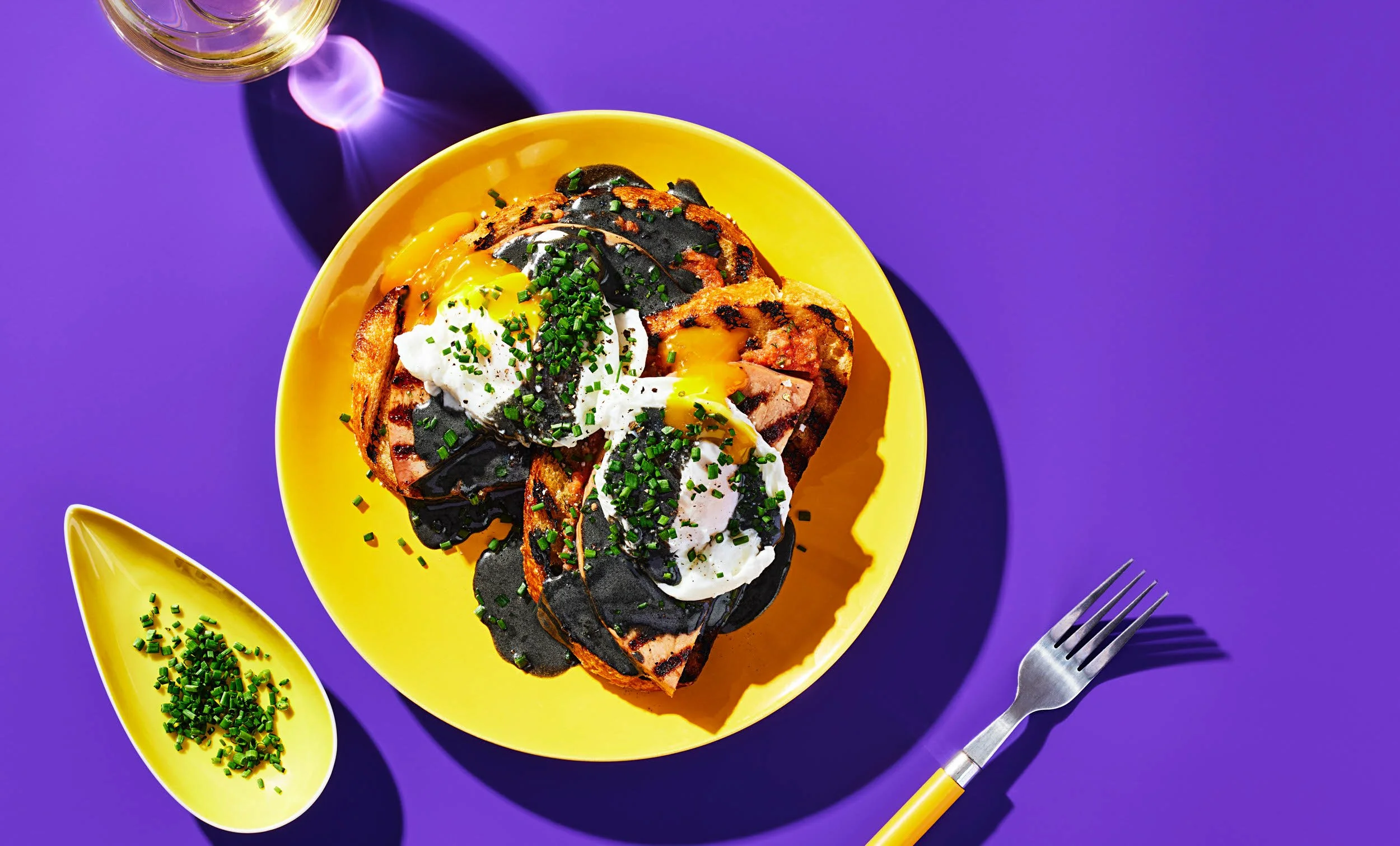 NYC + LA Food Photography — Food Photographer NYC - Emily Hawkes