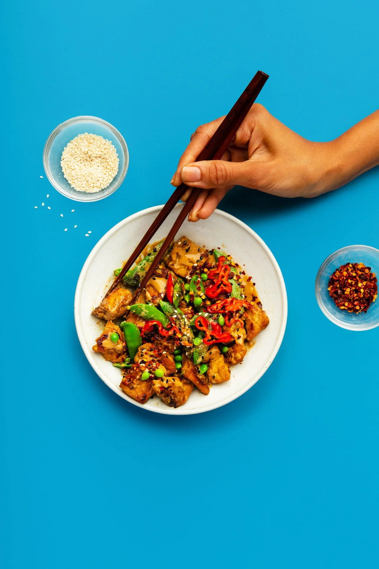 Commercial Food Photography — Food Photographer NYC - Emily Hawkes