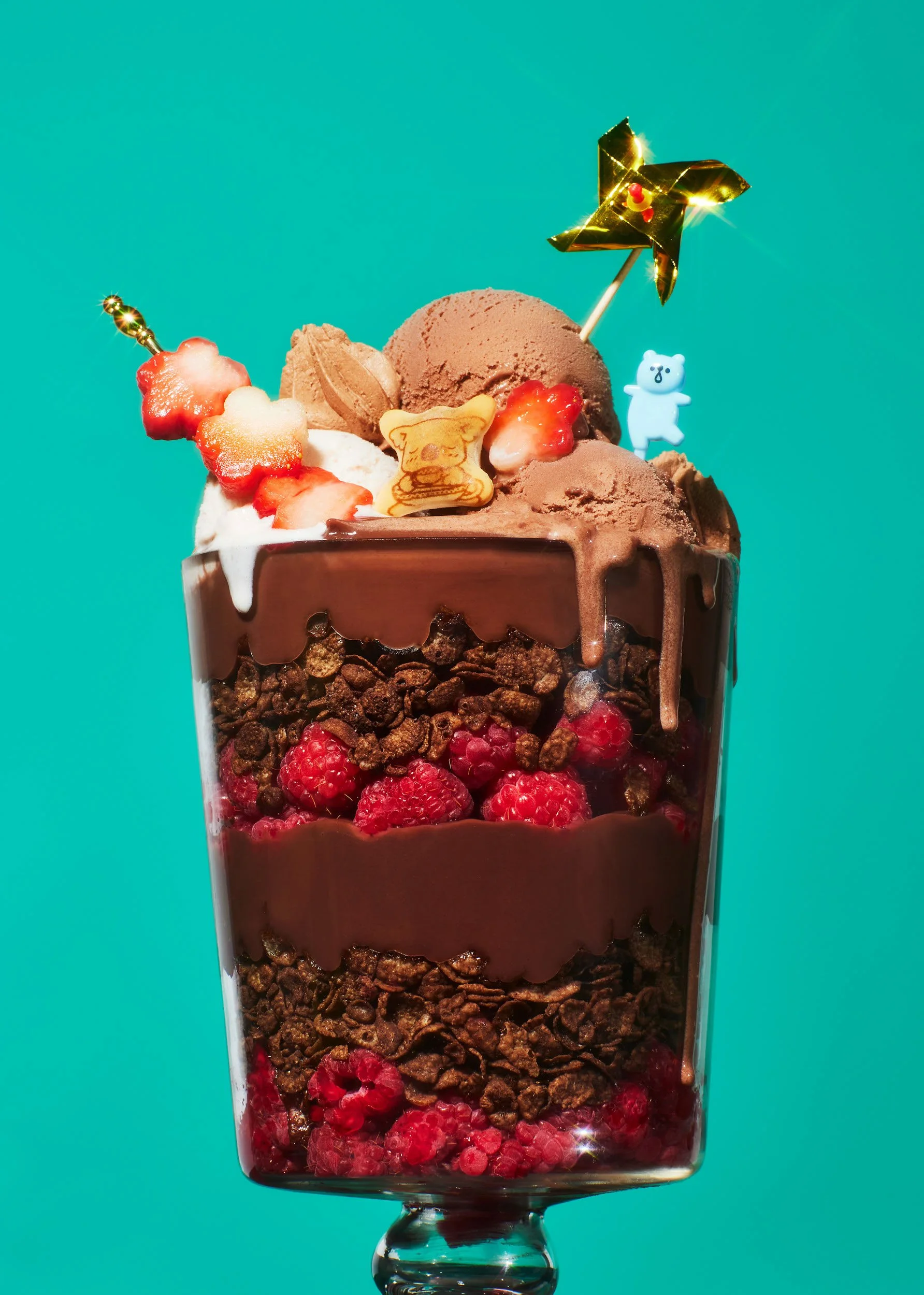 Beautiful Food Photography