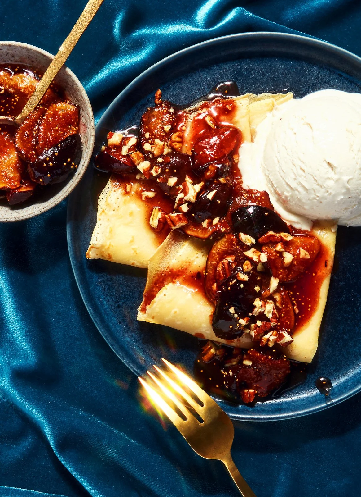 Desserts & Sweets Photography — Food Photographer NYC - Emily Hawkes