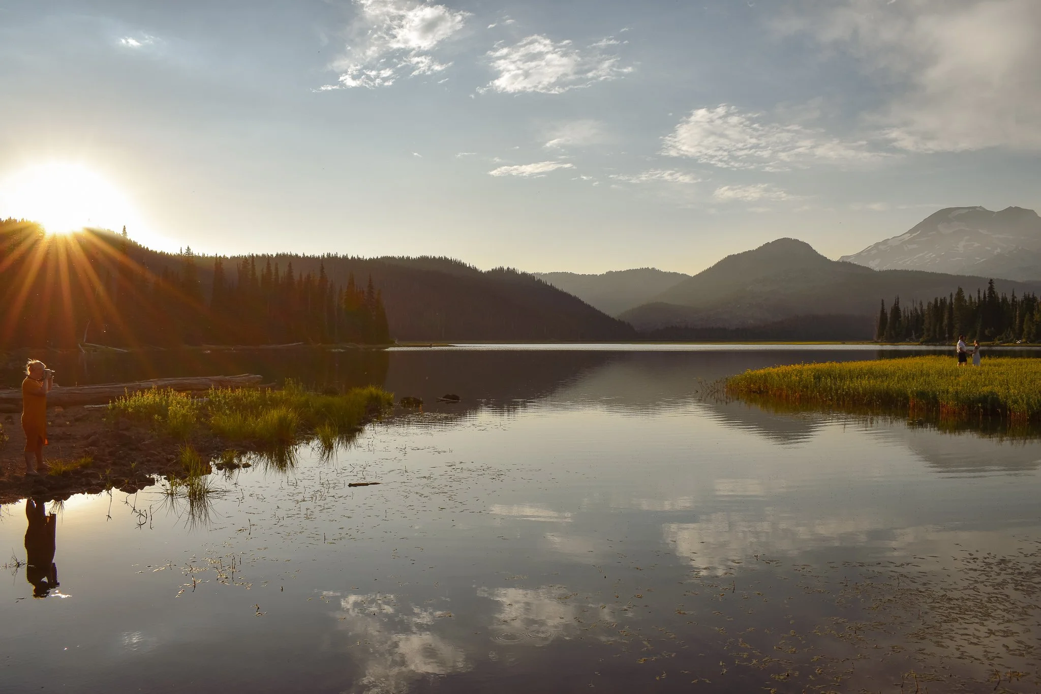 Event Investments — H & H Photography